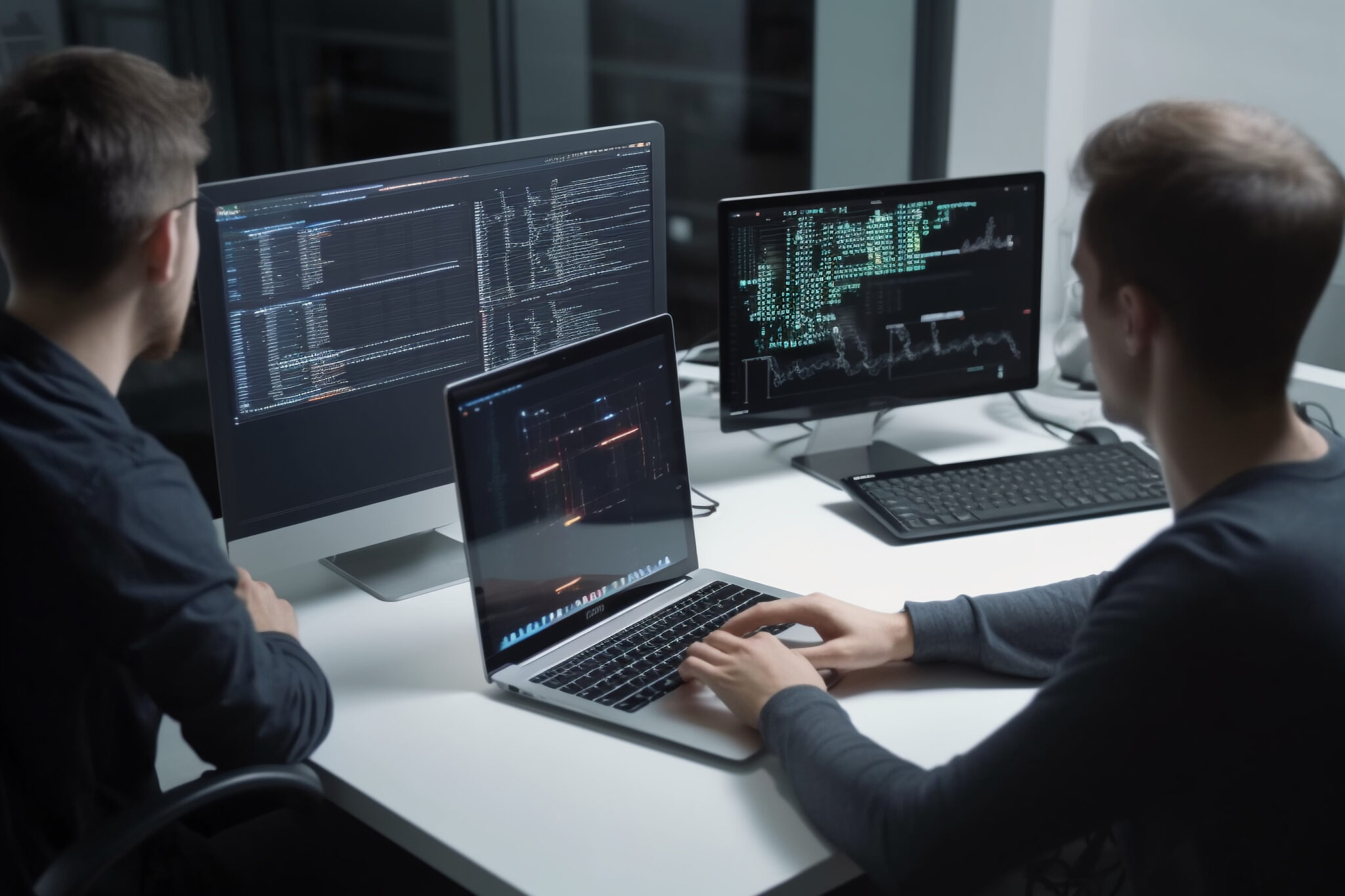 CodeBot-程序员的AI提效神器