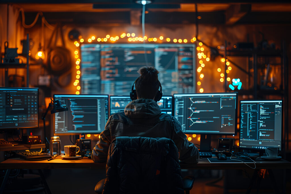 CodeBot-程序员的AI提效神器